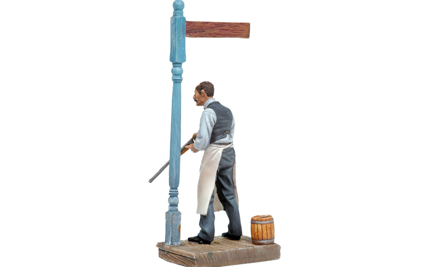 Hardware - Andrea BH0205 | kingshobby.com