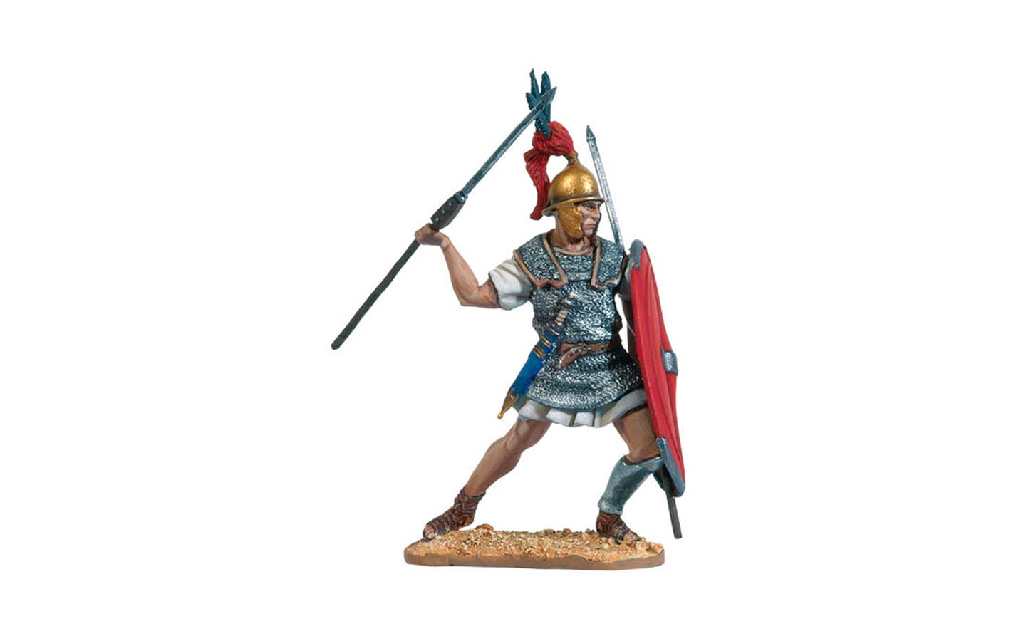 Roman Princeps - Andrea BH0314 | kingshobby.com