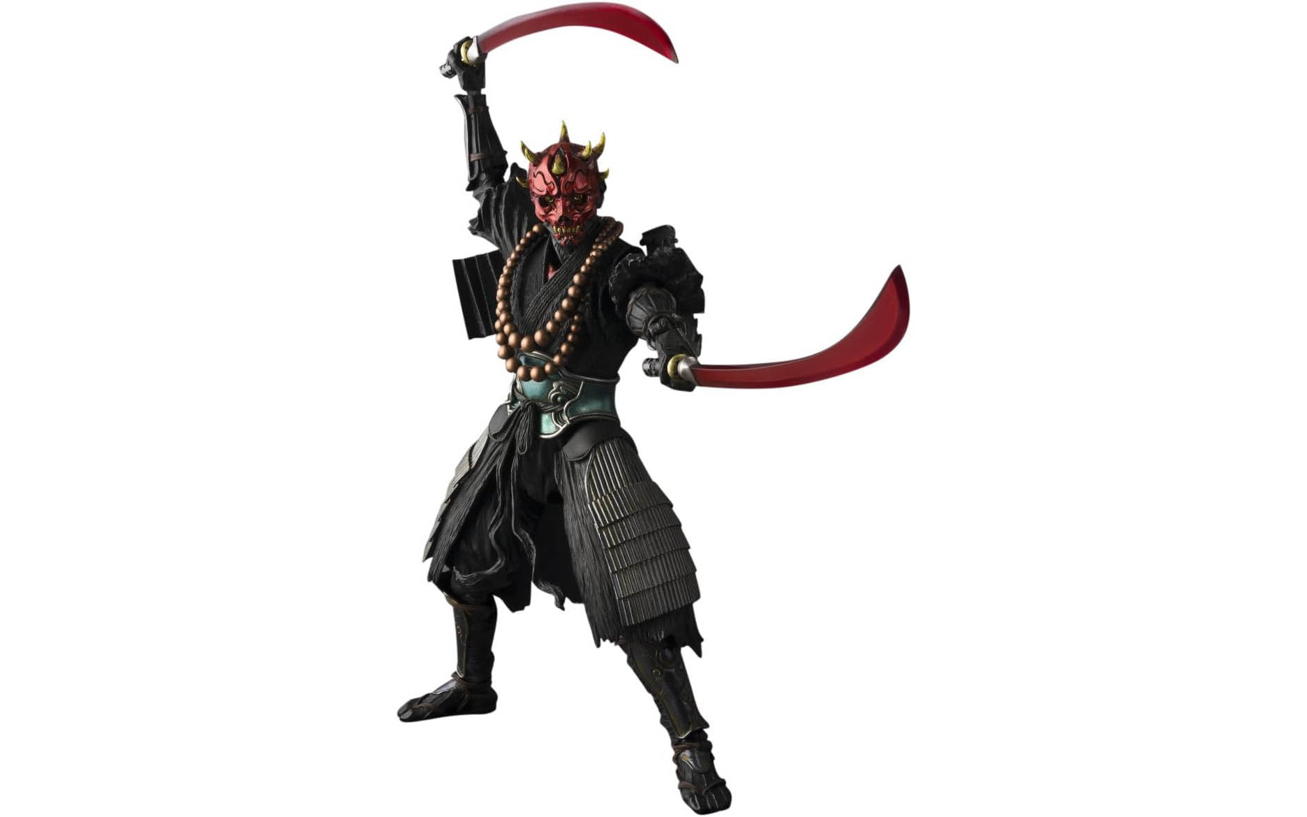 Sohei Darth Maul, Star Wars - Bandai 17573 | kingshobby.com