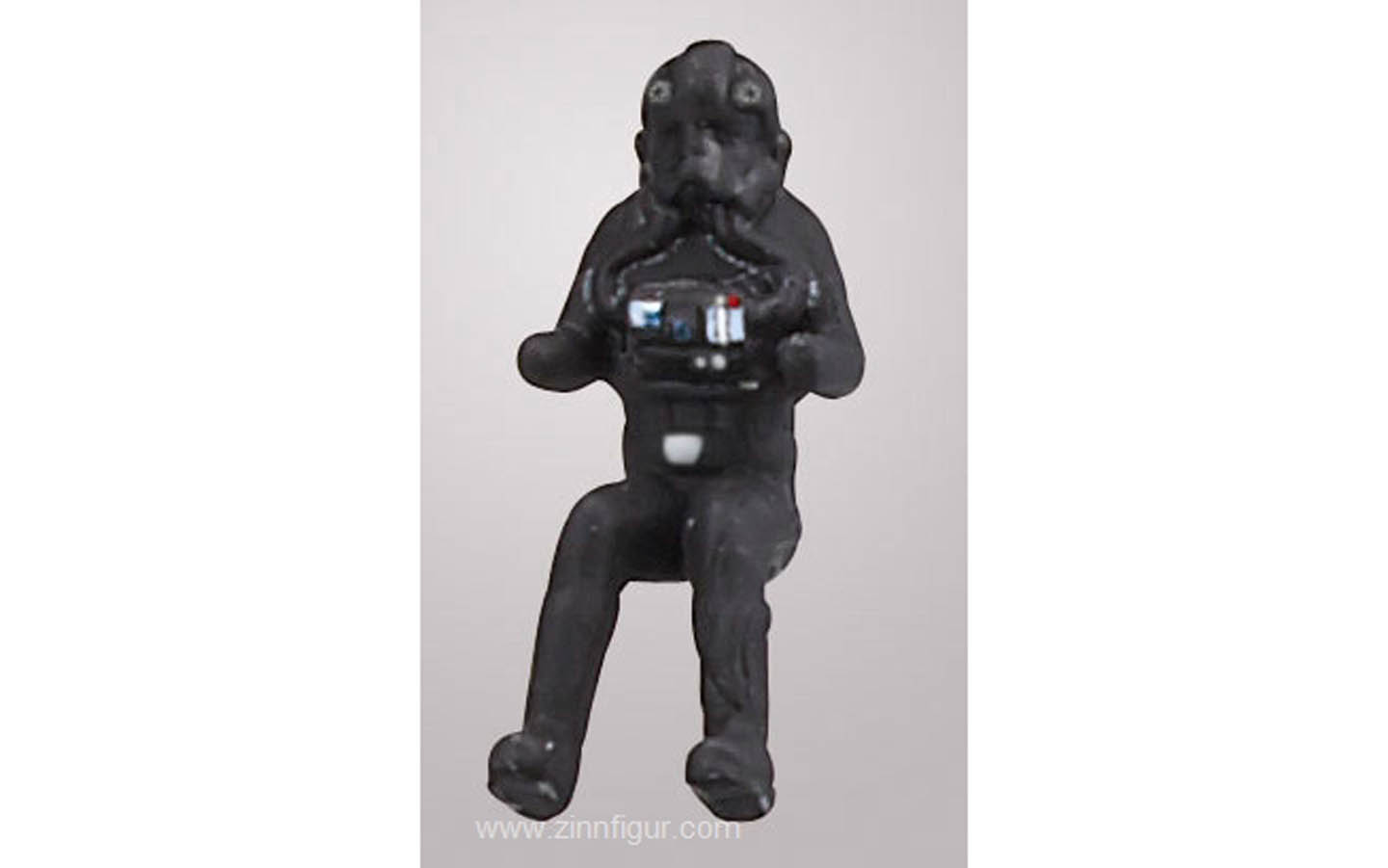 TIE Fighter, Sienar Fleet Systems TIE / In Space Superiority Fighter ...