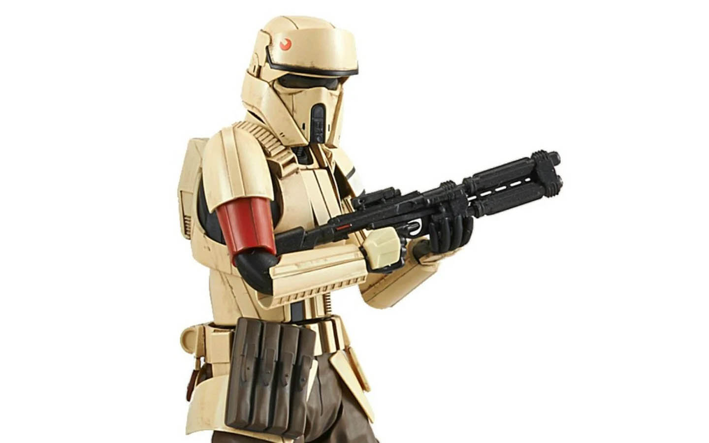 Shoretrooper Star Wars Rogue One - Bandai 210511 | kingshobby.com