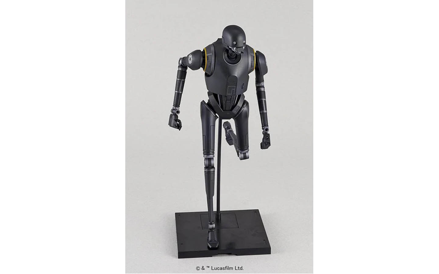 K-2SO, Star Wars - Bandai 209433 | kingshobby.com