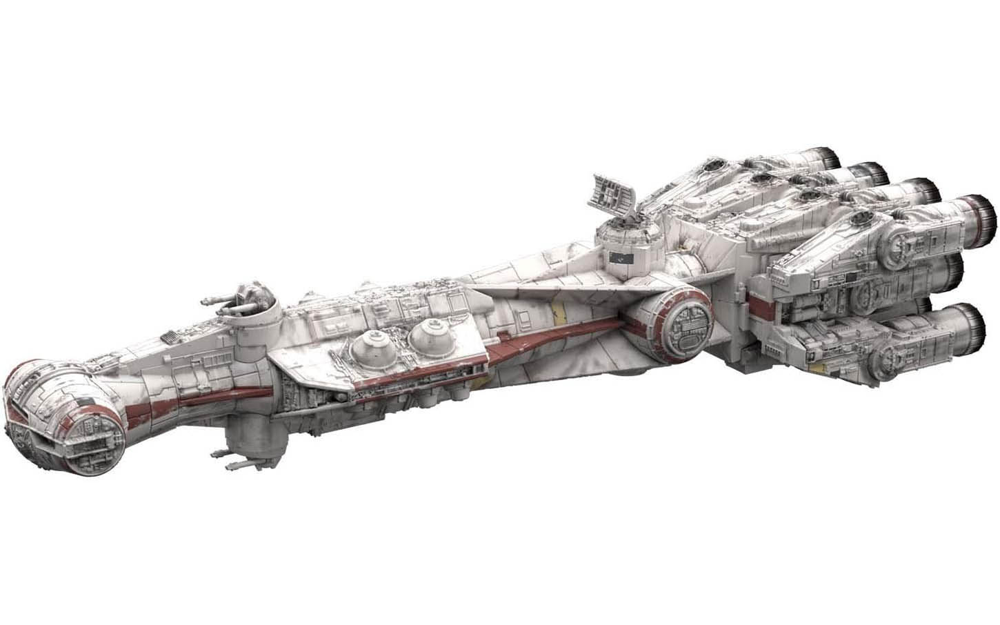 Blockade Runner, Star Wars - Bandai 5055362 | kingshobby.com