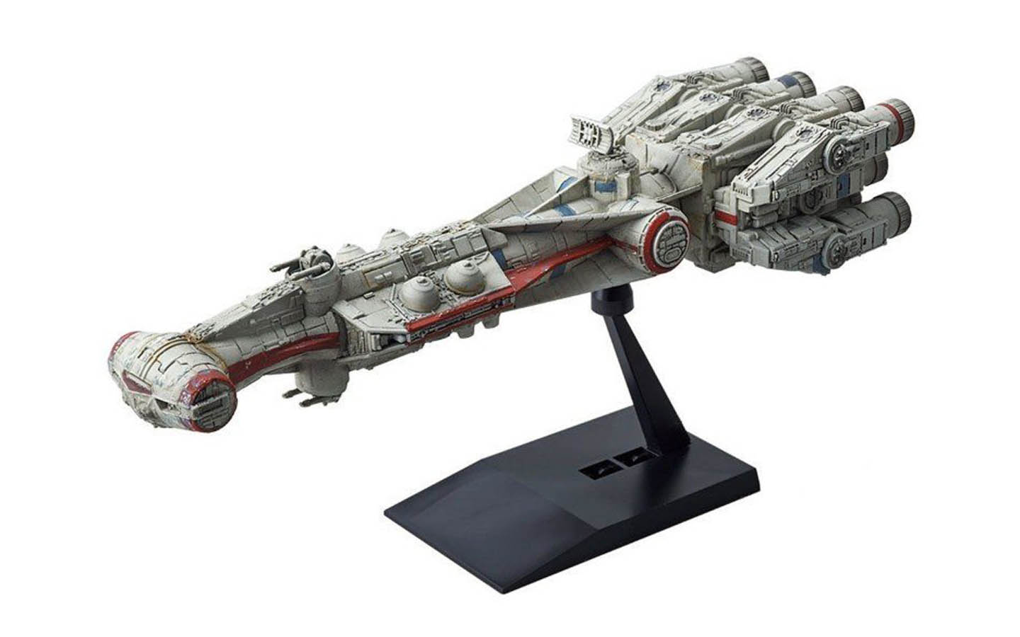 Blockade Runner, Star Wars - Bandai 5055362 | kingshobby.com