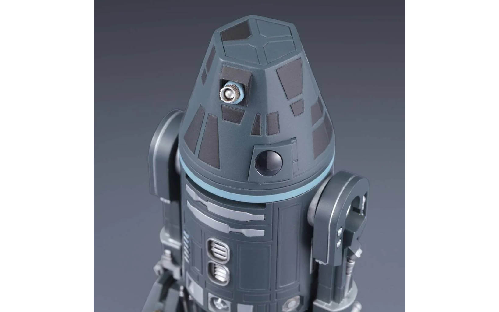 R4-19, Star Wars - Bandai 5055364 | kingshobby.com