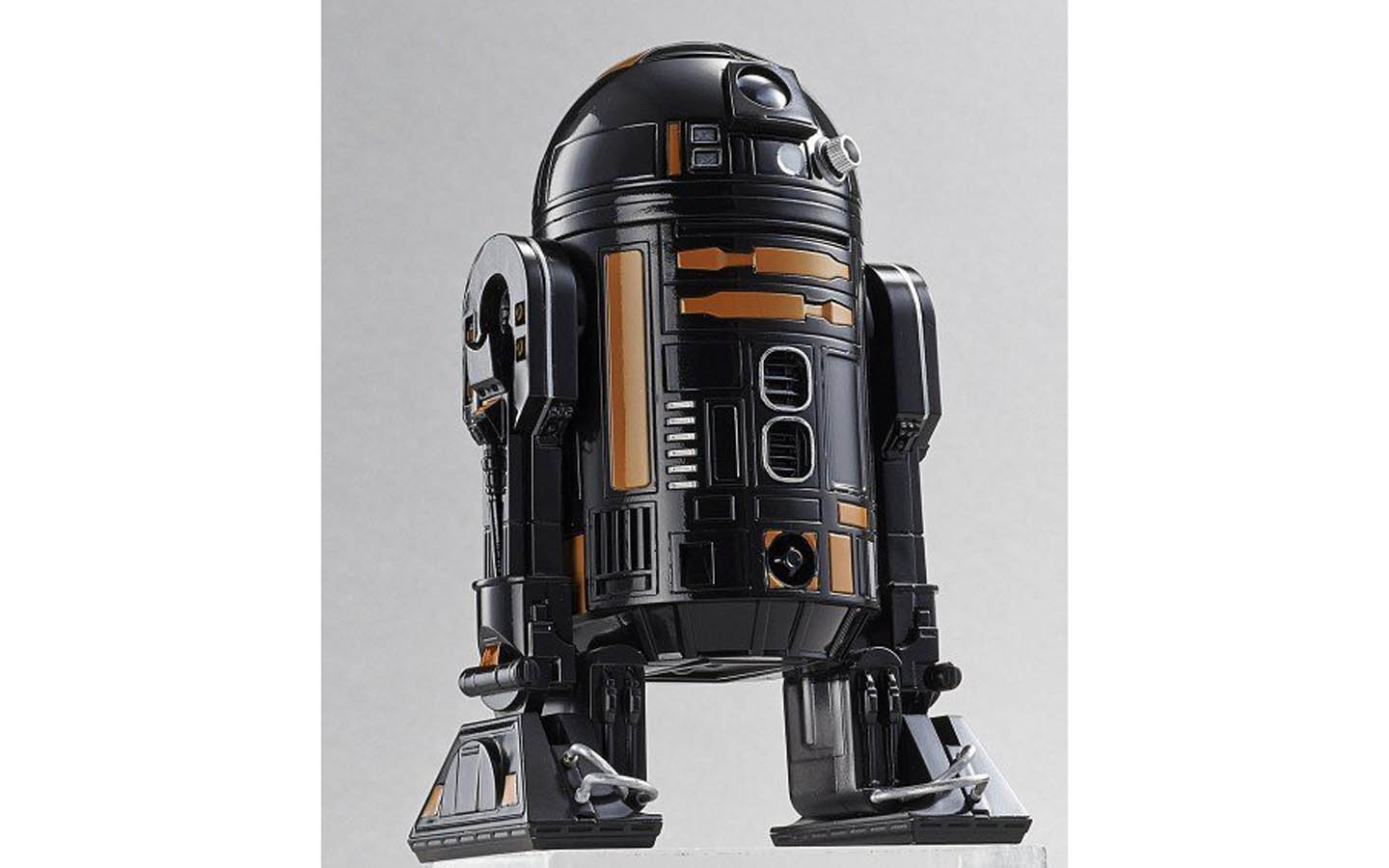 R2-Q5, Star Wars - Bandai 5055705 | kingshobby.com