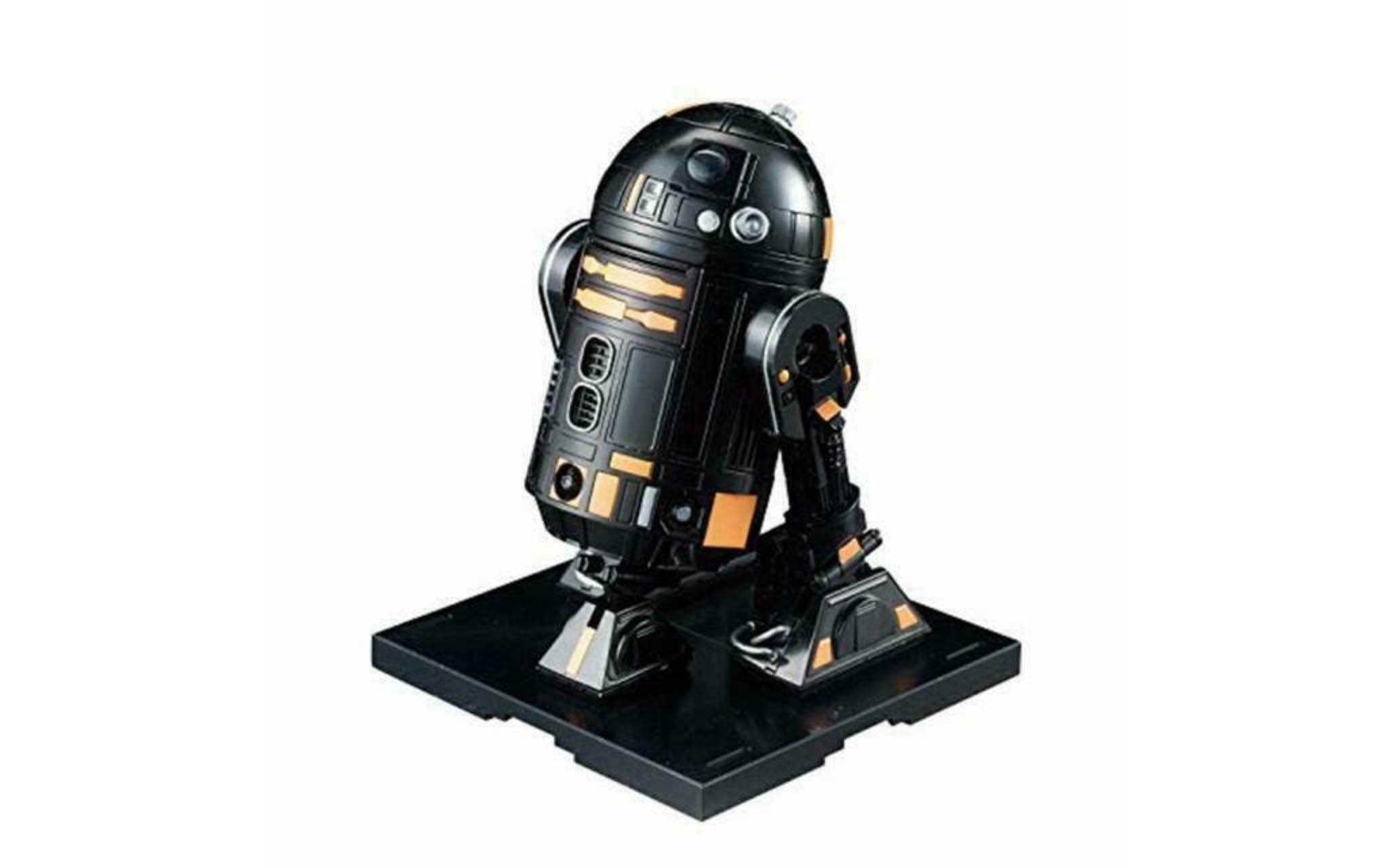 R2-Q5, Star Wars - Bandai 5055705 | kingshobby.com