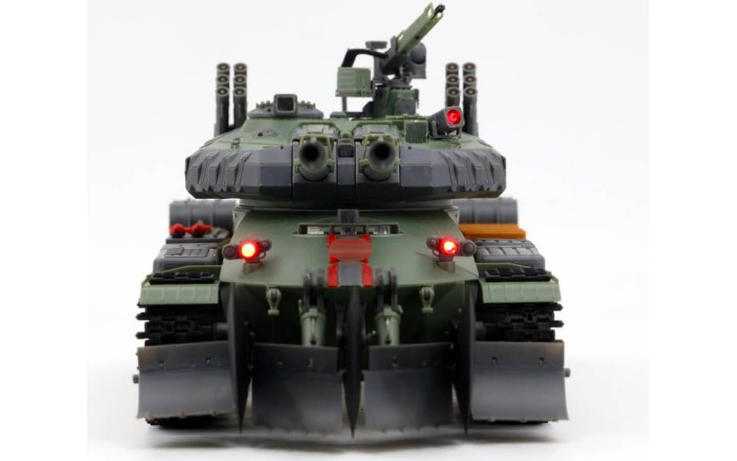 Apocalypse, Soviet Super Heavy - Border BC001 | kingshobby.com