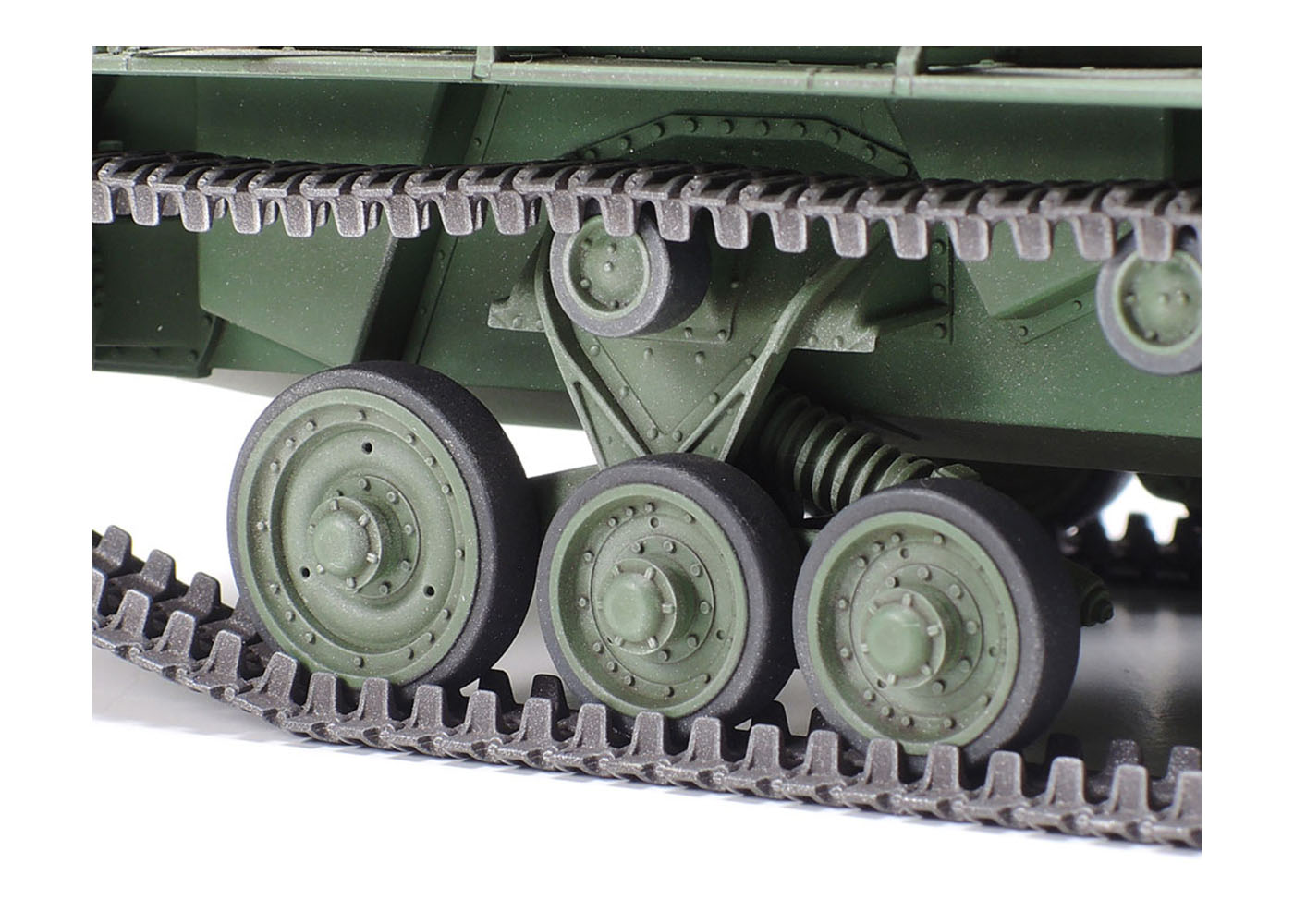 British Anti Tank Gun Archer - Tamiya 35356 | kingshobby.com