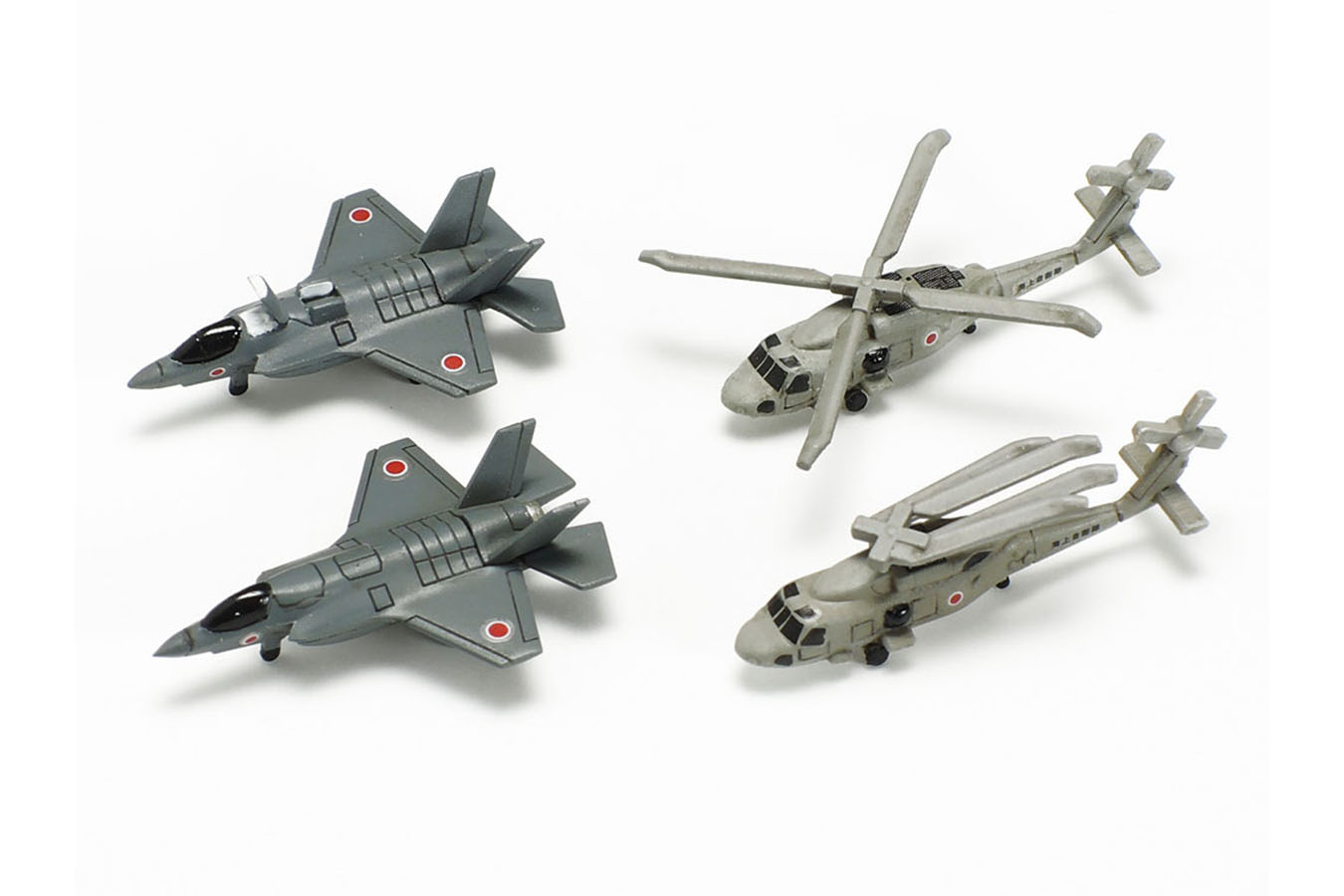 DDV 192 Ibuki - Tamiya 25413 | kingshobby.com