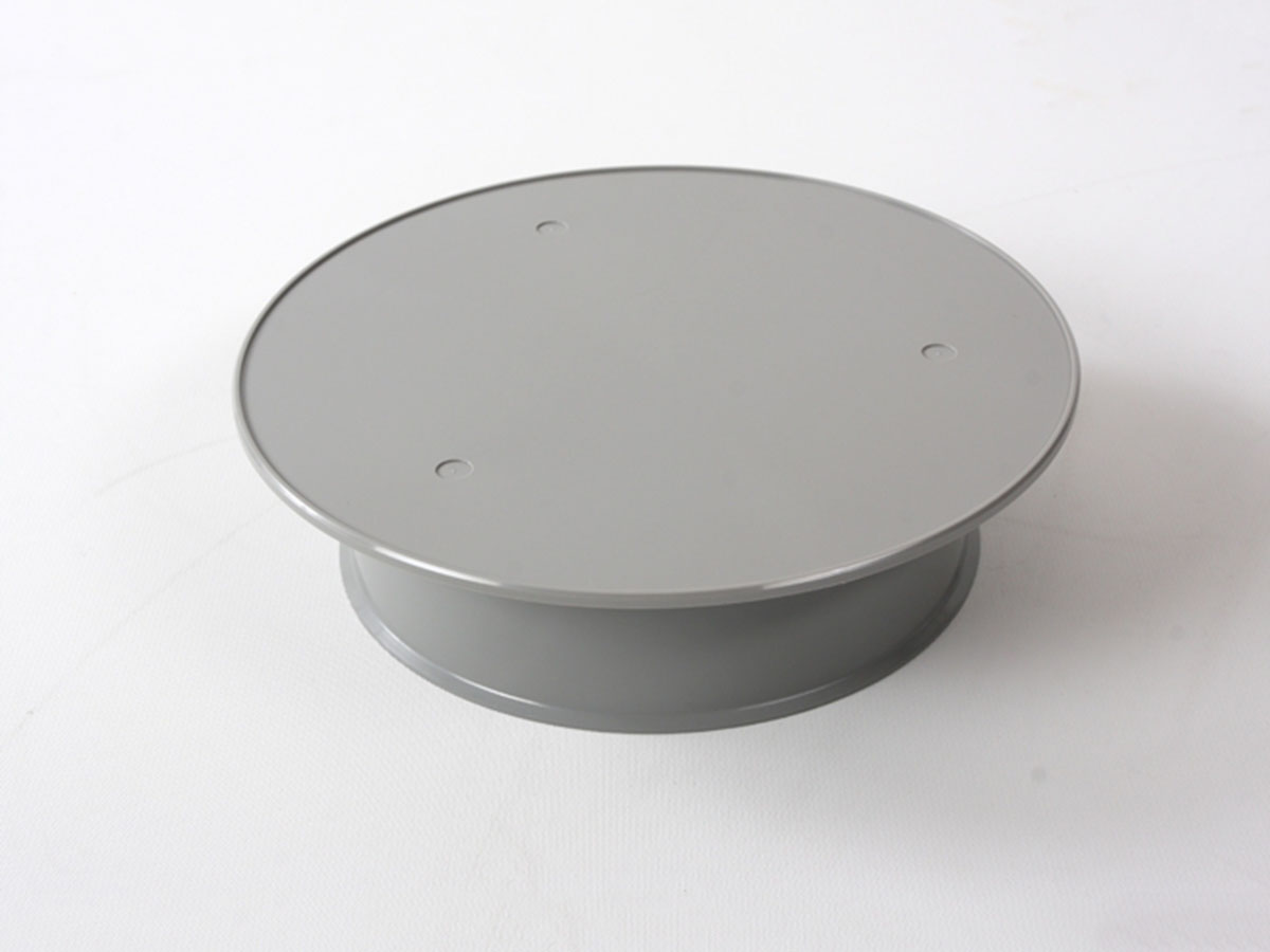 Display Turntable - 200x55mm - Tamiya 73001 | kingshobby.com