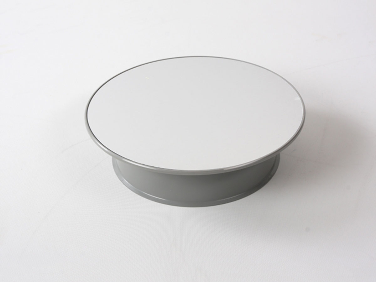 Display Turntable - 200x55mm - Tamiya 73001 | kingshobby.com