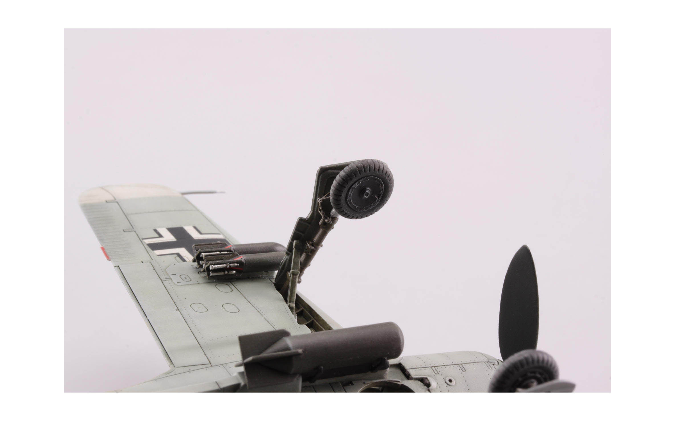 Fw 190F-8 - Eduard 70119 | kingshobby.com