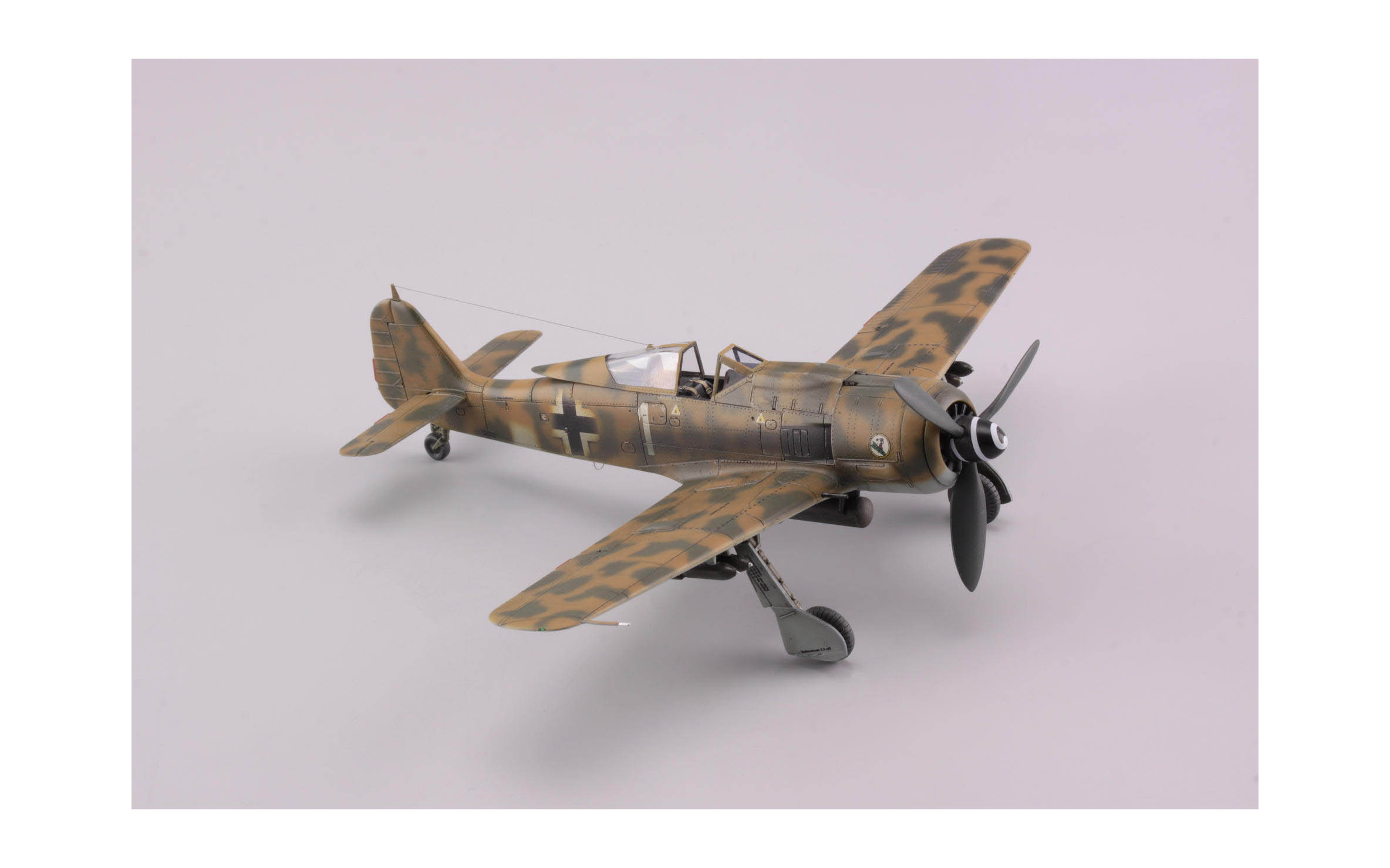 Fw 190F-8 - Eduard 70119 | kingshobby.com