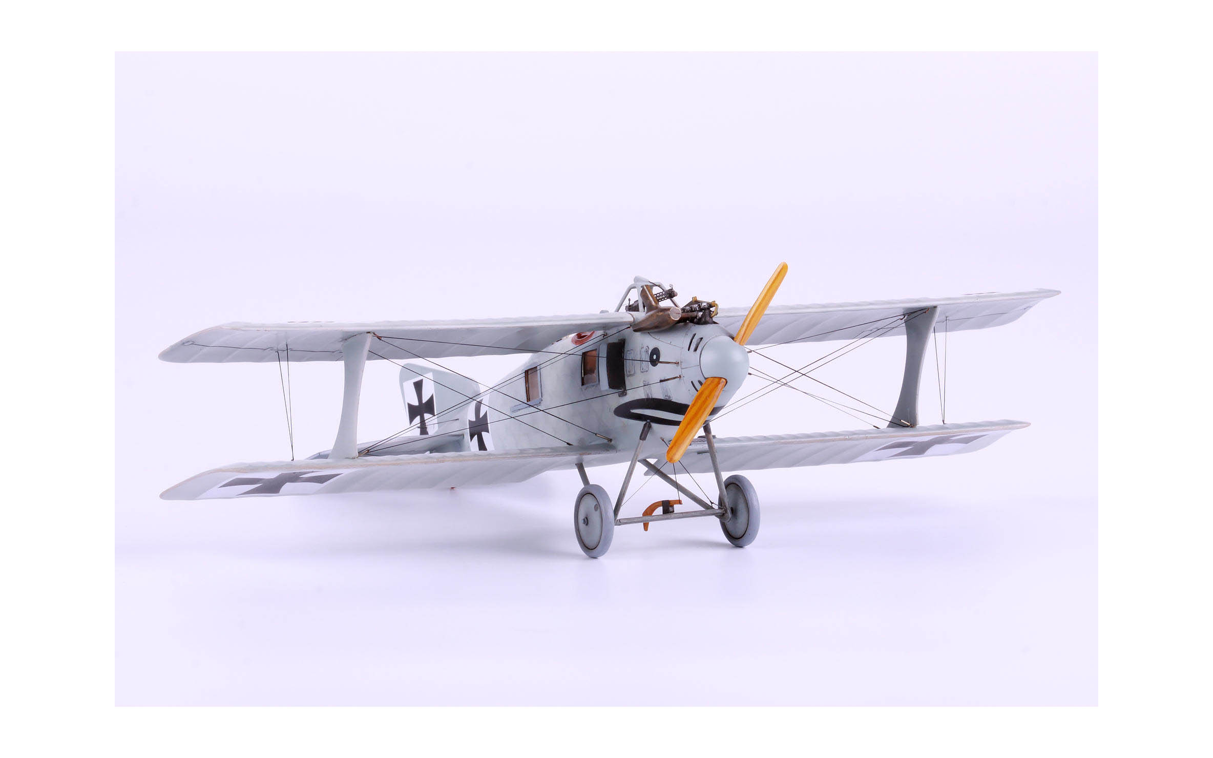 Roland C.II - Eduard 8043 | kingshobby.com