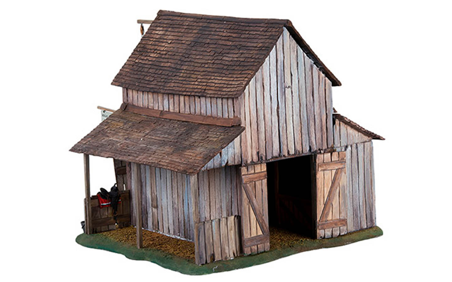 Livery Stable - Andrea FW-0505 | kingshobby.com