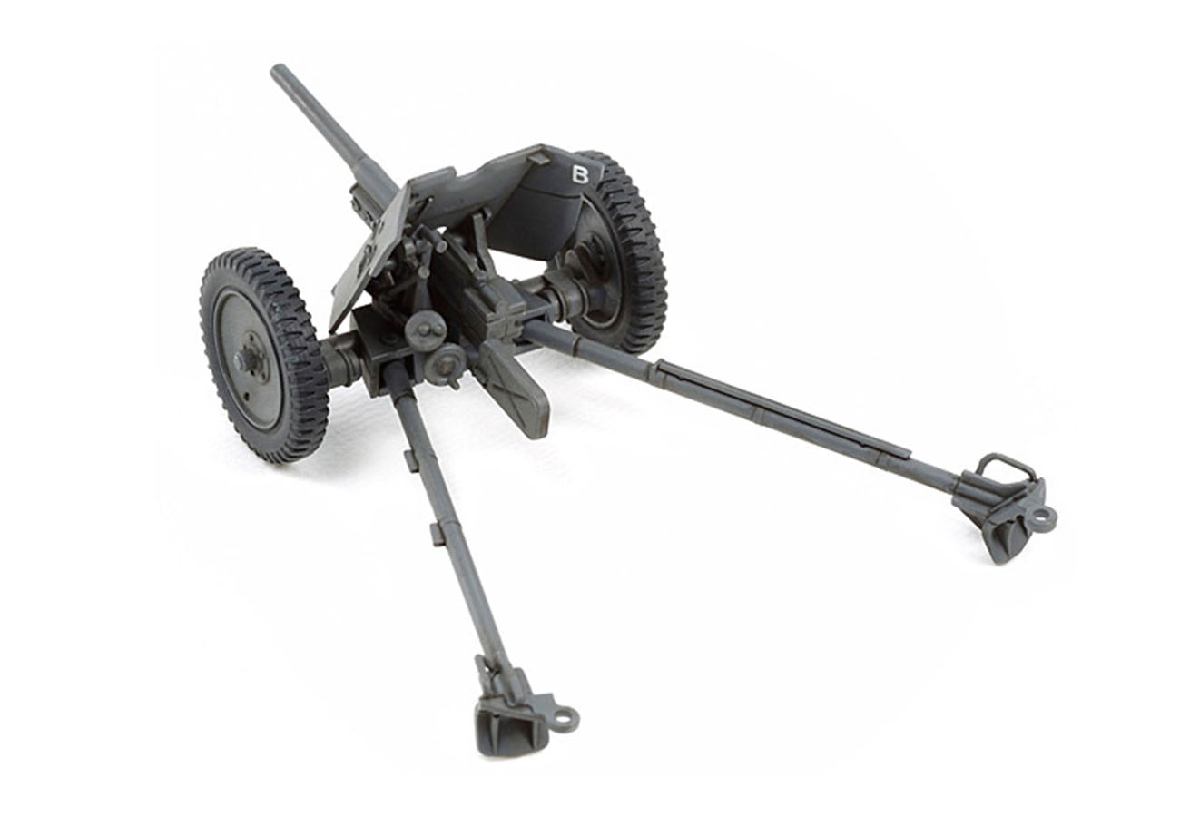 German 6x4 Towing Truck KFZ.69 - Tamiya 32580 | kingshobby.com