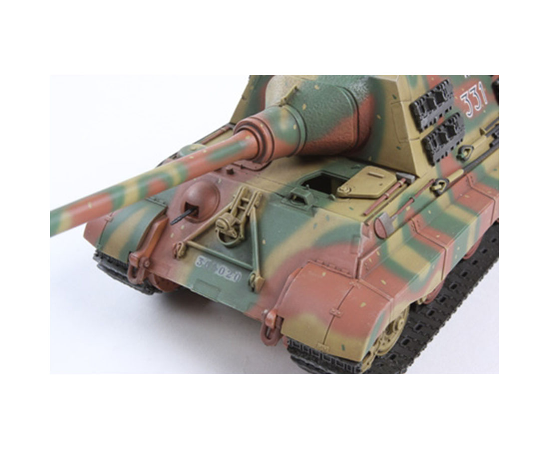 German Destroyer Jagdtiger - Tamiya 32569 | kingshobby.com