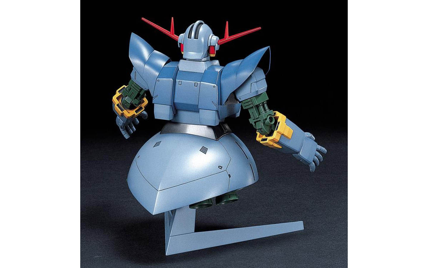 HGUC MSN-02 Zeong - Bandai 103327 | kingshobby.com