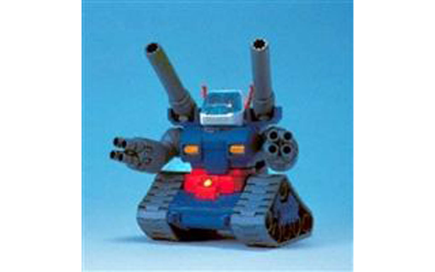 SD Gundam BB Senshi RX-75 Guntank, G Generation-F, 0104023 - Bandai ...