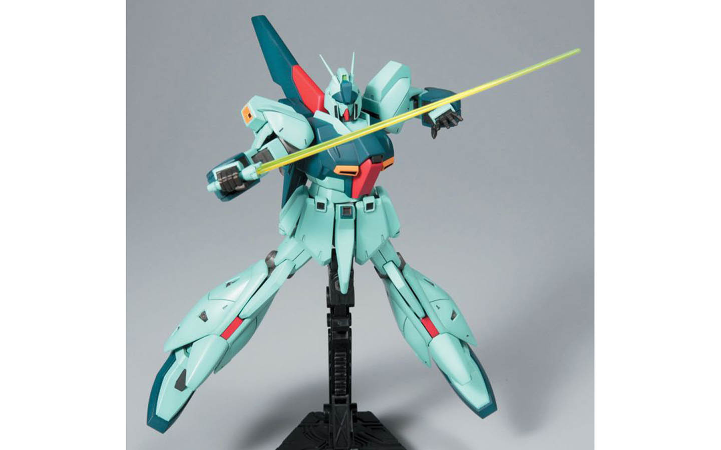 HGUC RGZ-91 Re-GZ - 0152365 - Bandai 2004936 | kingshobby.com