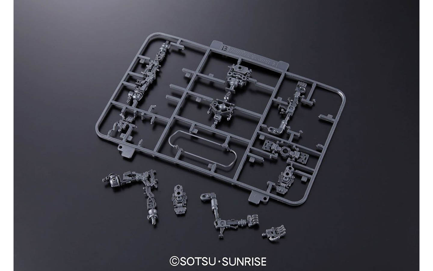 Real Grade MS-06S Zaku II - Principality of Zeon Char Aznable's Custom ...