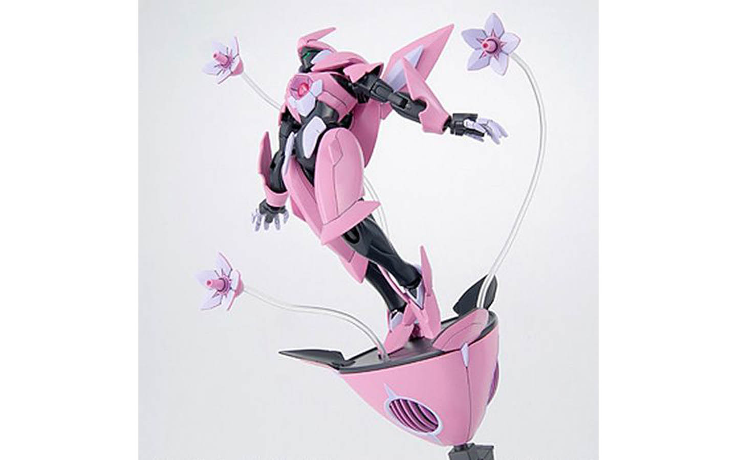 HG Gundam Age Farsia (xvb-xd), 5062828 - Bandai 2155970 | kingshobby.com