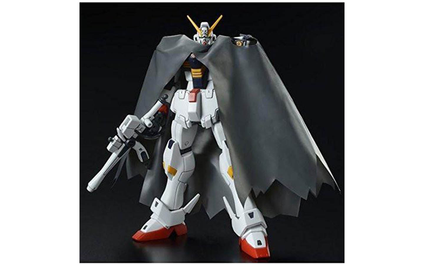 HGUC XM-X1 Crossbone Gundam X1, S.N.R.I. Prototype Mobile, 0193828 ...