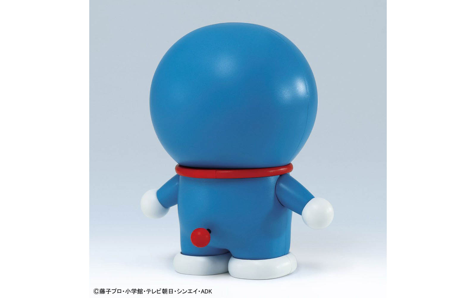 Doraemon, Figure-rise Mechanics, 5055461 - Bandai 2443900 | kingshobby.com
