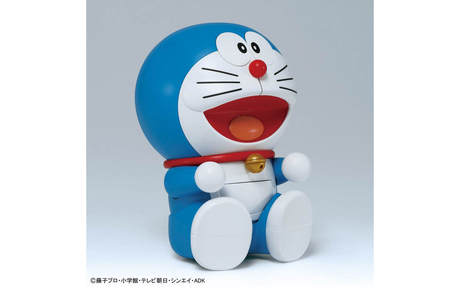 Doraemon, Figure-rise Mechanics, 5055461 - Bandai 2443900 | kingshobby.com