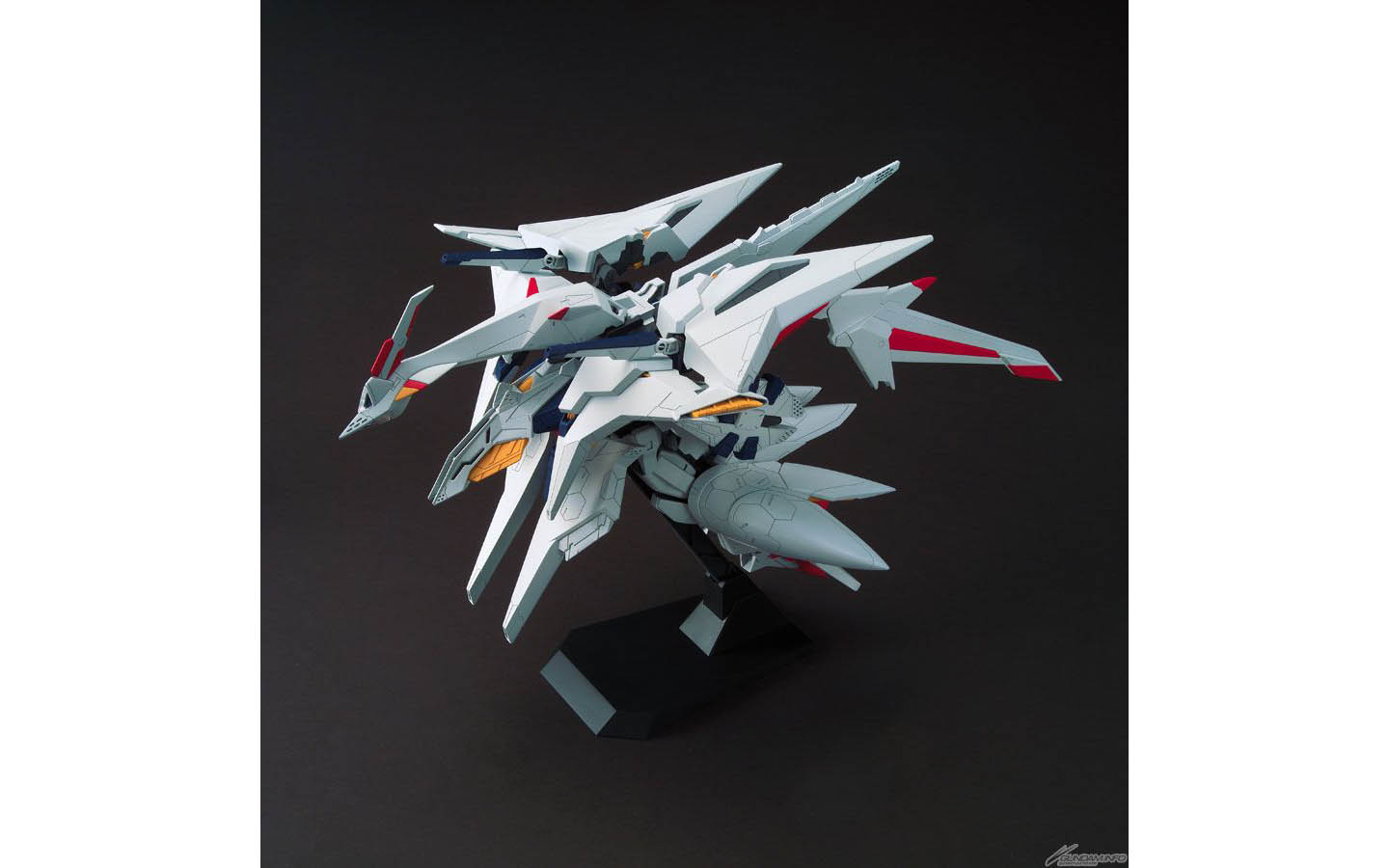 HGUC RX-104FF Penelope - Minovsky Flight System Mobile Suit - 5058204 ...