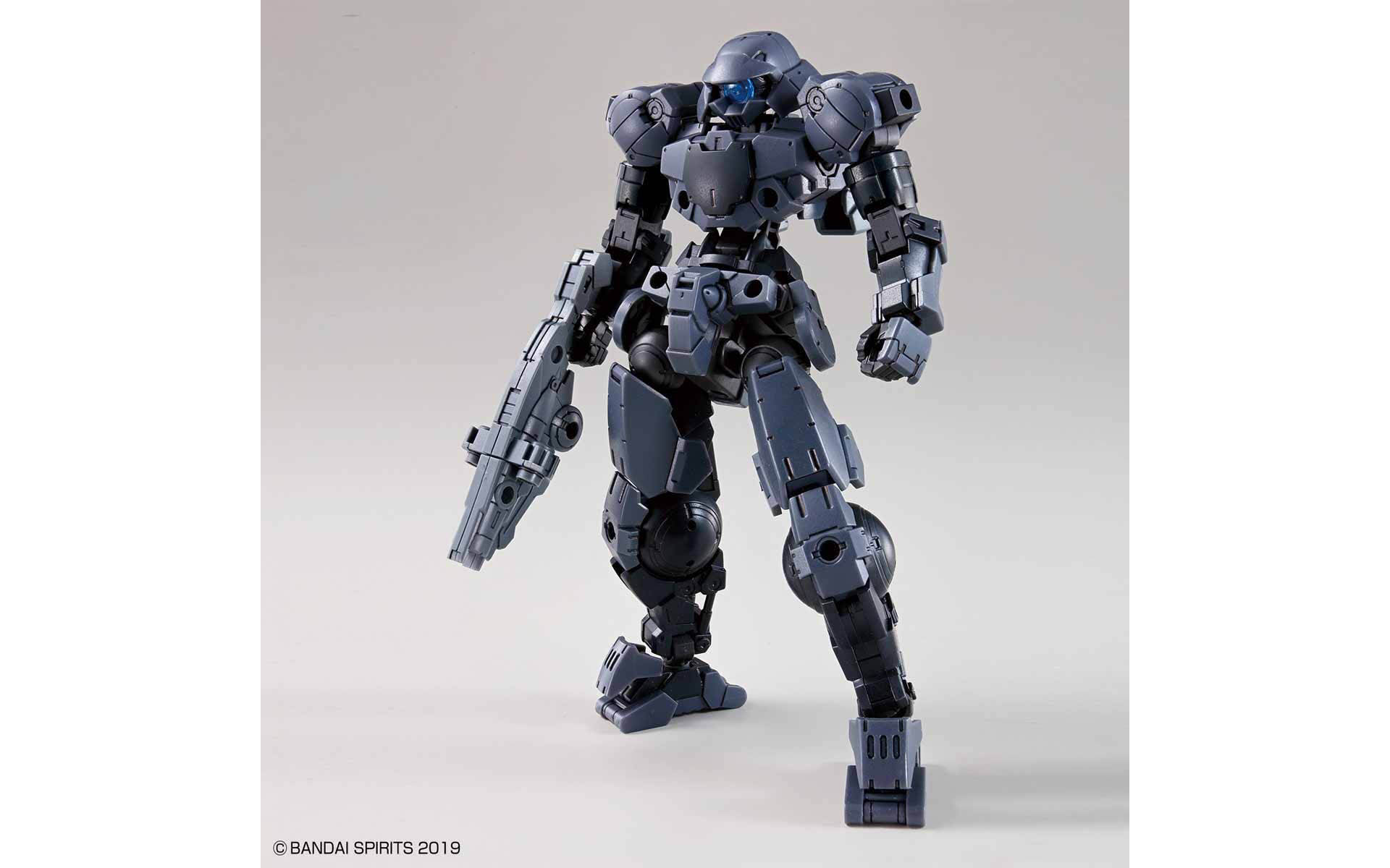 30MM / 30Minutes Missions bEXM-15 Portanova (Dark Gray) - 5057792 ...