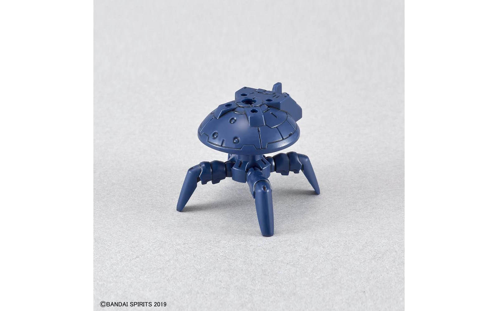 30MM / 30 Minutes Missions bEXM-15 Portanova, Marine Type, Blue Gray ...