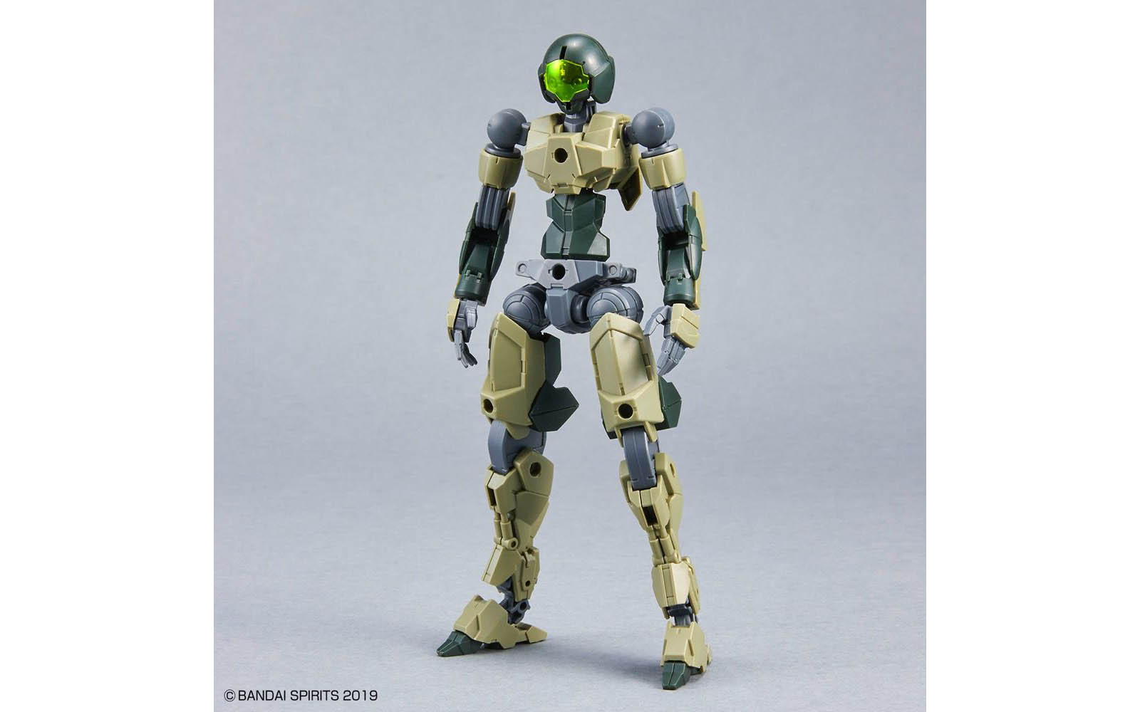 30MM / 30Minutes Missions EXM-A9a Spinatio (Army Type) - 5062175 ...