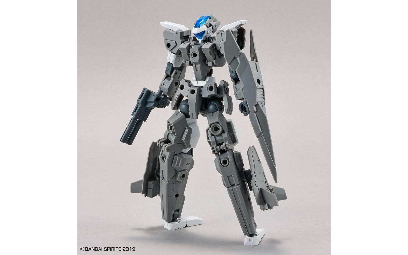 30MM / 30Minutes Missions eEXM-30 Espossito α - 5062067 - Bandai ...