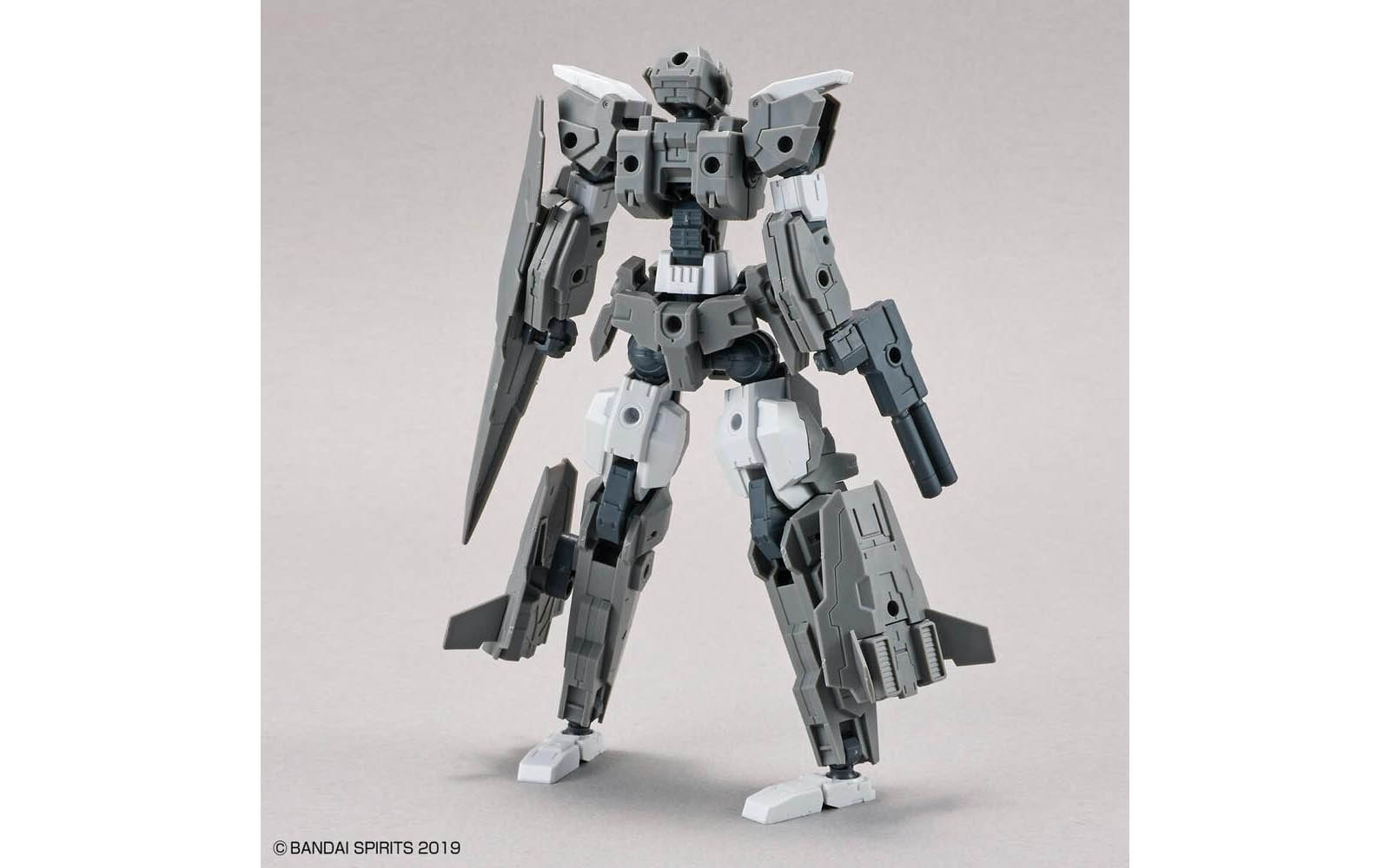 30MM / 30Minutes Missions eEXM-30 Espossito α - 5062067 - Bandai ...