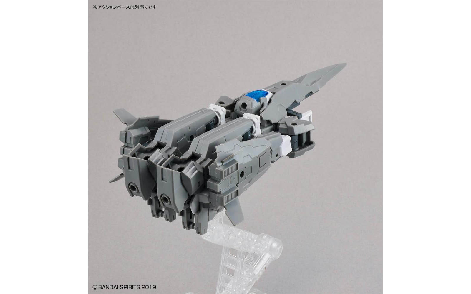 30MM / 30Minutes Missions eEXM-30 Espossito α - 5062067 - Bandai ...