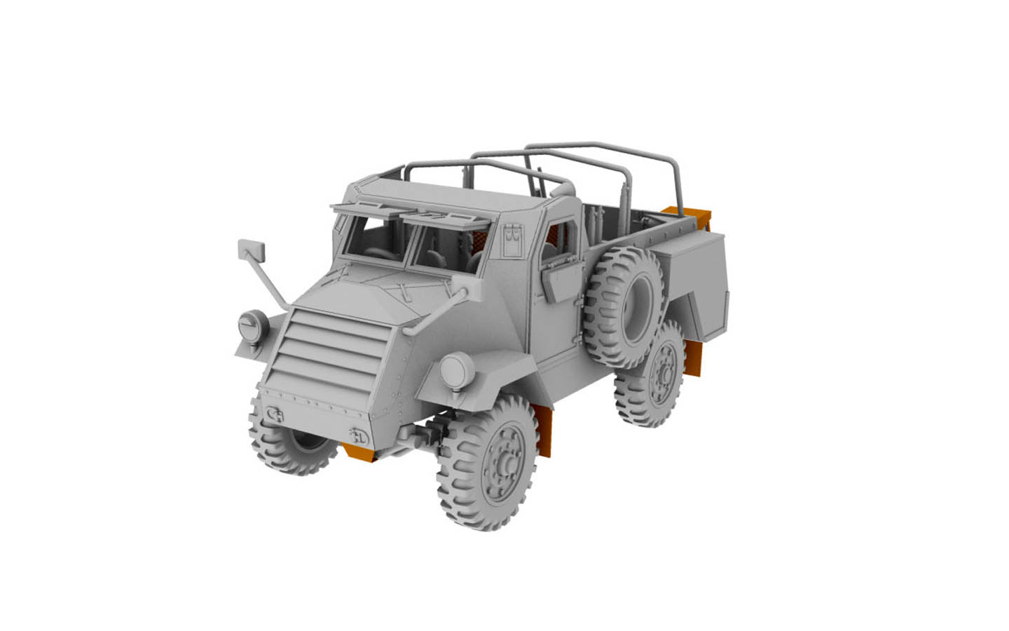 Chevrolet C15TA - IBG 72053 | kingshobby.com