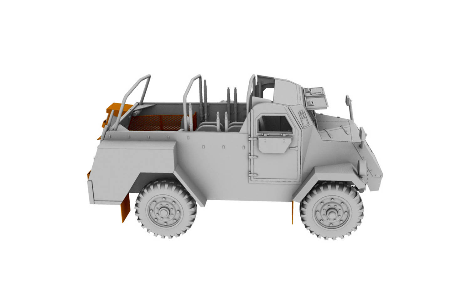 Chevrolet C15TA - IBG 72053 | kingshobby.com