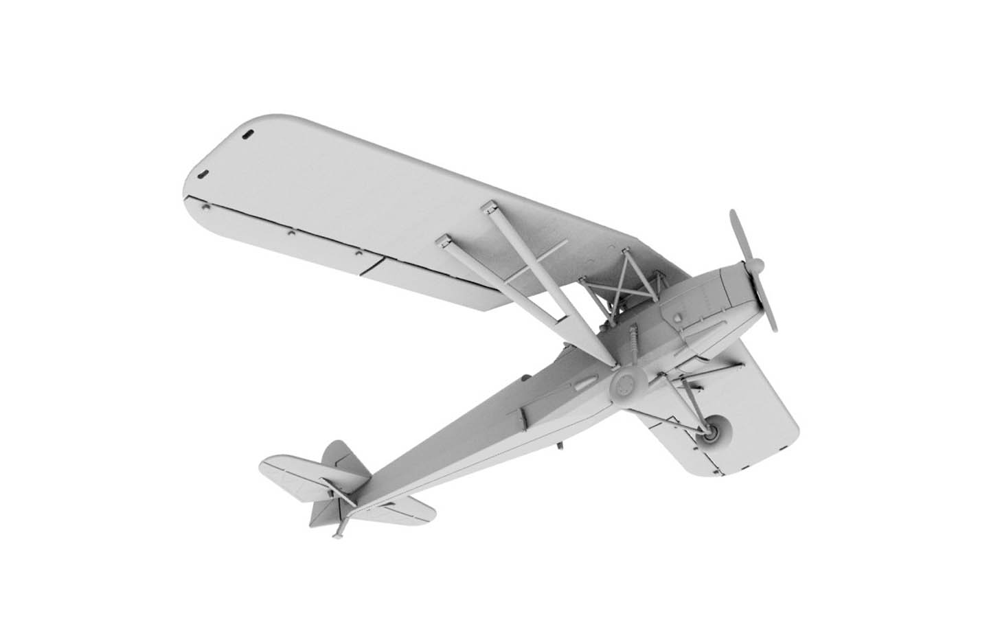 RWD-8 PWS - IBG 72501 | kingshobby.com