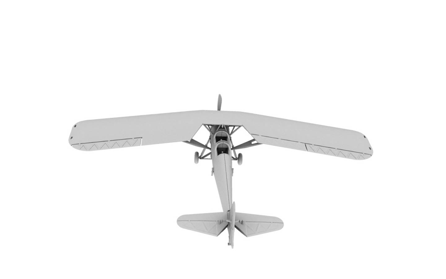 RWD-8 DWL - IBG 72502 | kingshobby.com