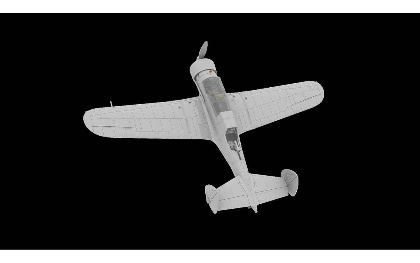 PZL.42 - Polish Light Bomber - IBG 72509 | kingshobby.com