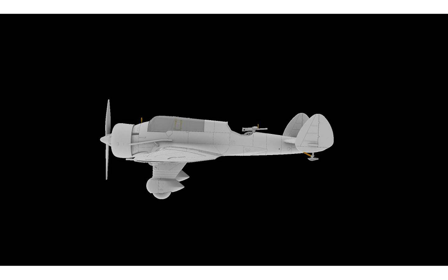 PZL.42 - Polish Light Bomber - IBG 72509 | kingshobby.com