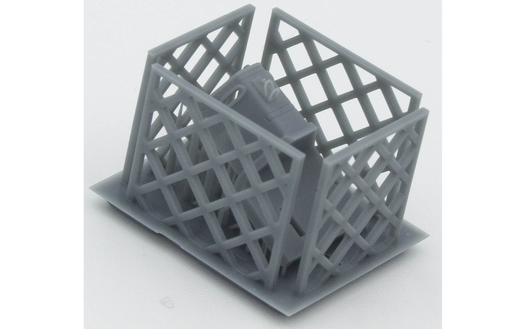 Fw 190D Instrument Panel Cover - IBG 72U022 | kingshobby.com