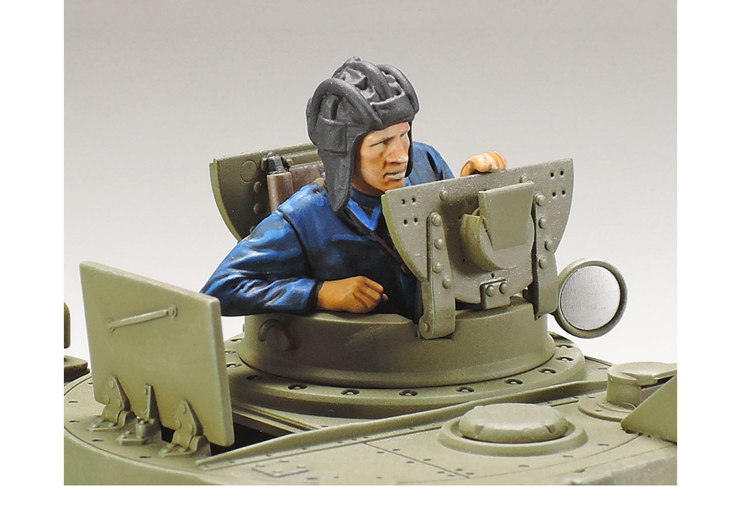 Infantry Tank Matilda Red Army - Tamiya 35355 | kingshobby.com