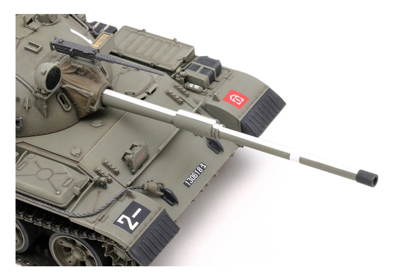 Israeli Tiran 5 - Tamiya 35328 | kingshobby.com