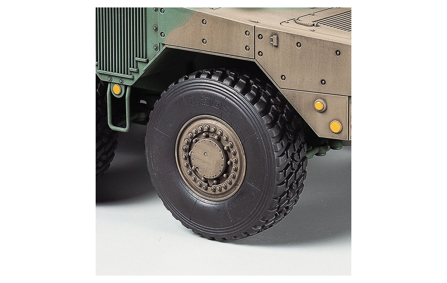 JGSDF MCV Type 16 - Tamiya 35361 | kingshobby.com