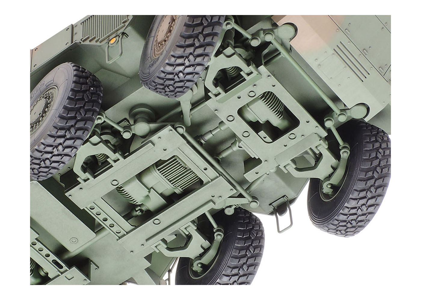 JGSDF MCV Type 16 - Tamiya 35361 | kingshobby.com