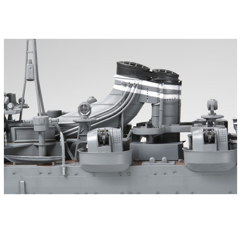 Japanese Cruiser Mikuma - Tamiya 78022 | kingshobby.com