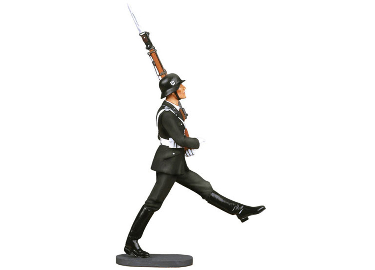 LAH Goose Steping Soldier - Andrea BH0403 | kingshobby.com